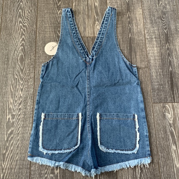 Hayden Los Angeles | Shorts | New Hayden Los Angeles Denim Shorts ...